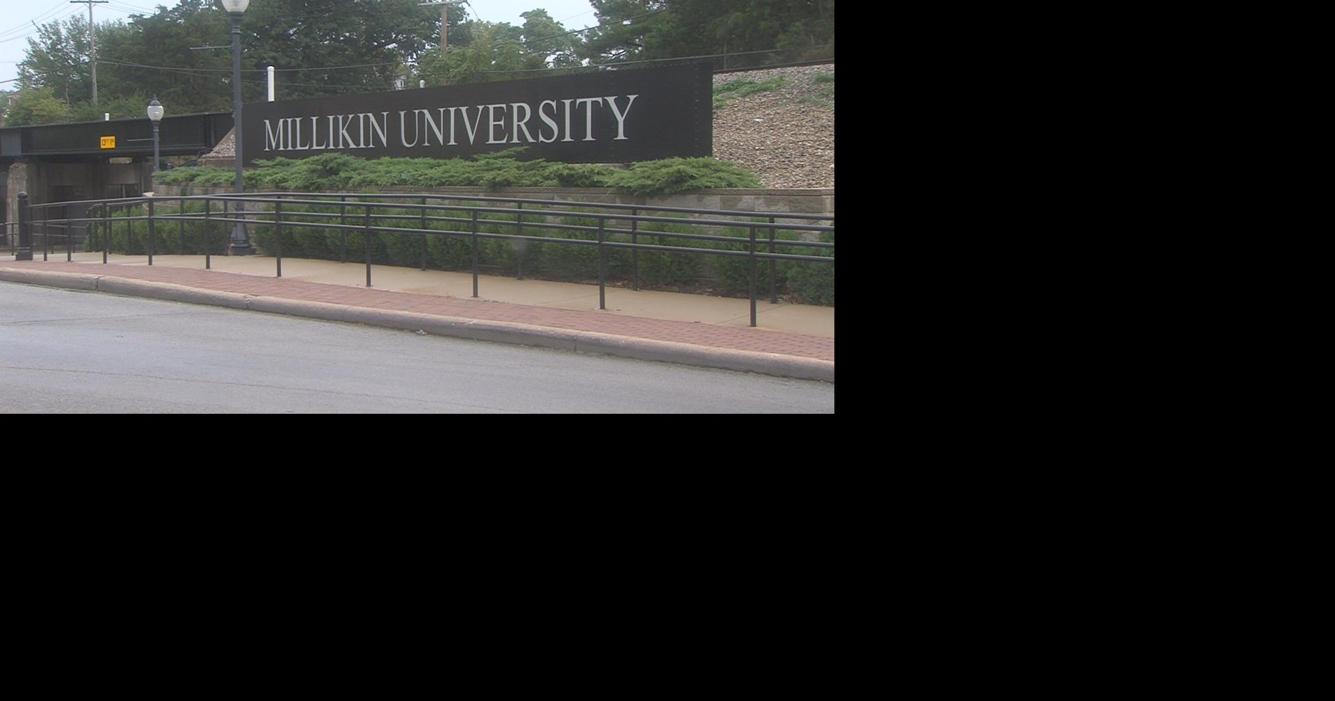 Millikin donates personal protective equipment to Decatur hospitals ...