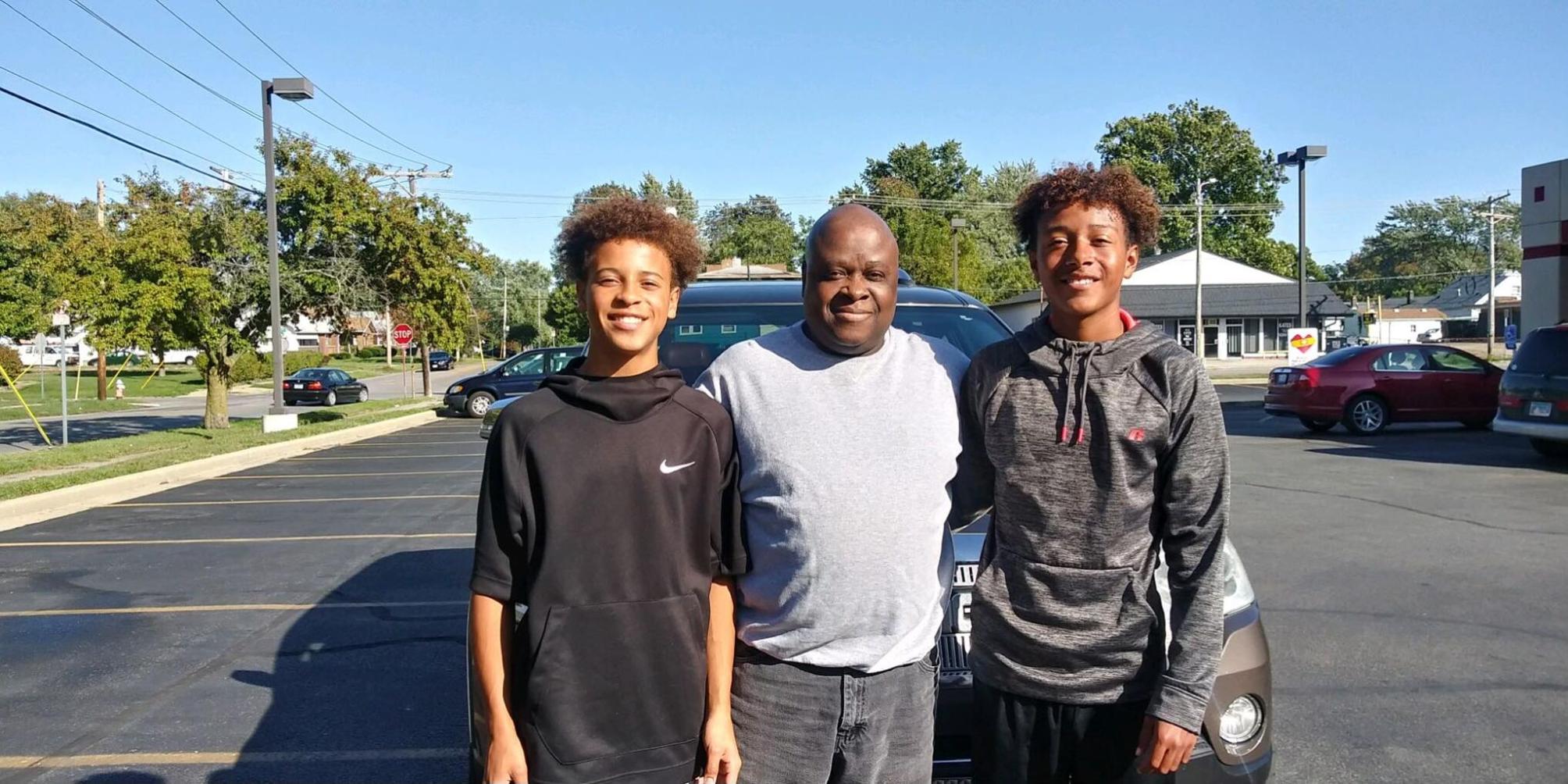 Maroa teen involved in devastating car crash | News | wandtv.com