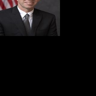 State Representative Brad Halbrook runs for re-election in newly drawn ...