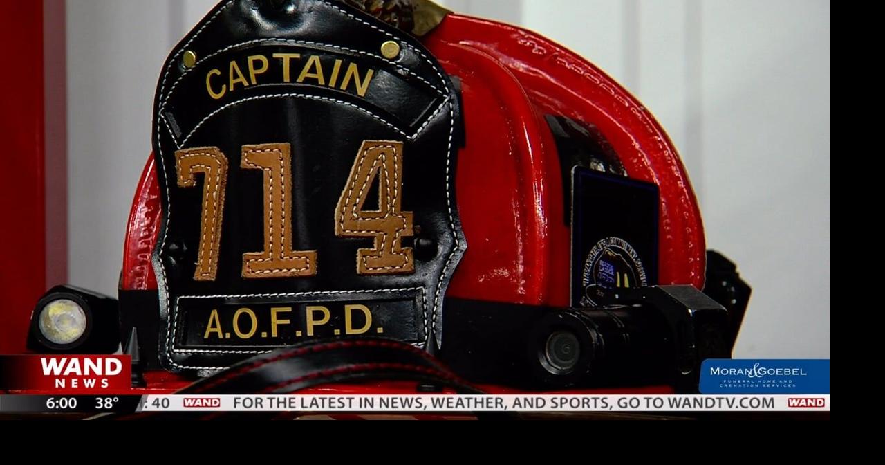 Volunteers numbers dwindle, while call volumes increase for volunteer ...