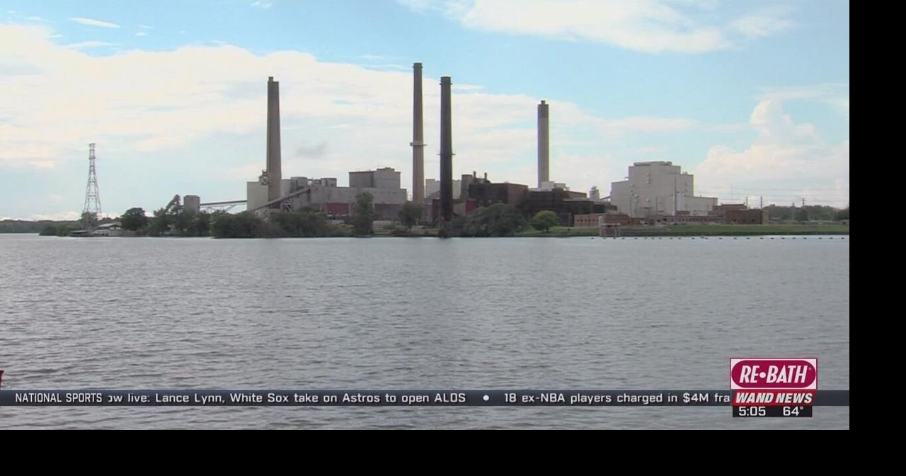 CWLP: Portion of Springfield power plant to be suspended | News ...