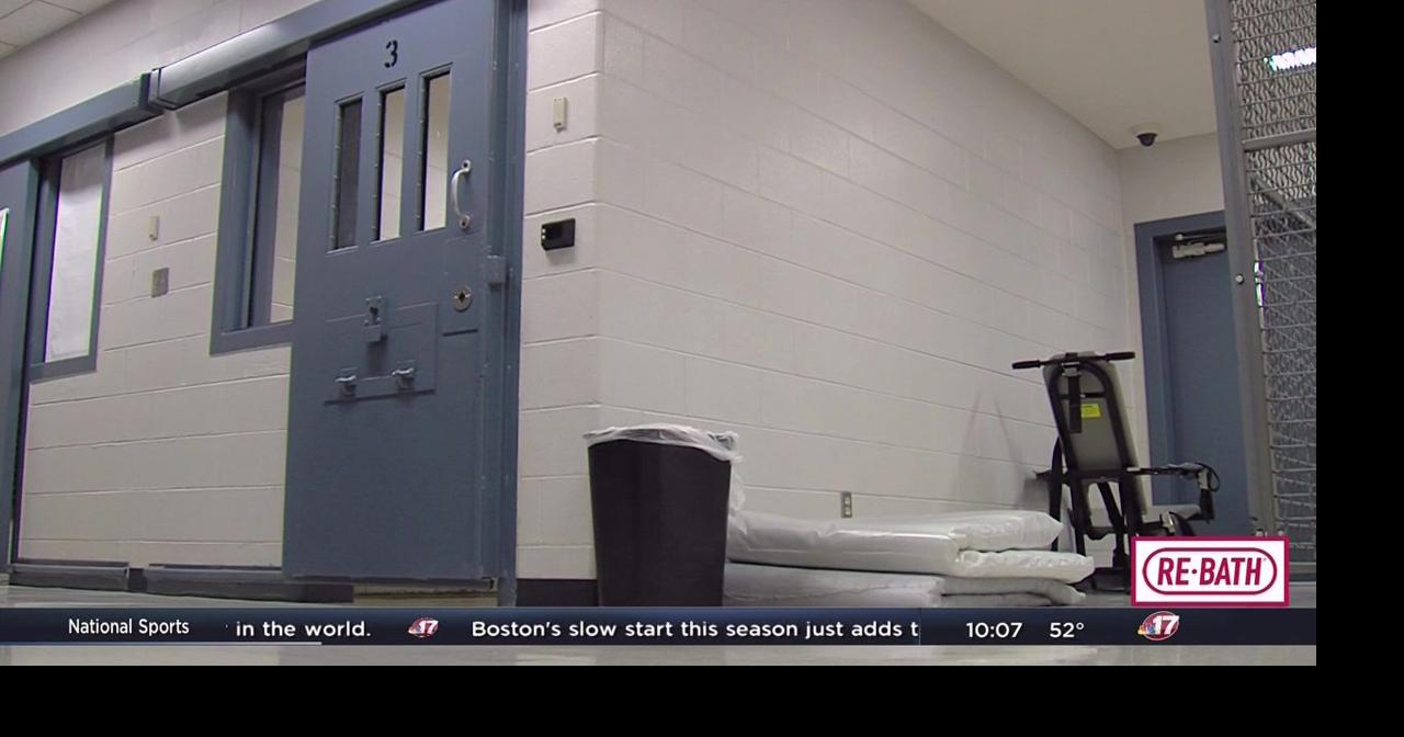 Inmate voting expansion bill passes Senate, heads to House | News ...