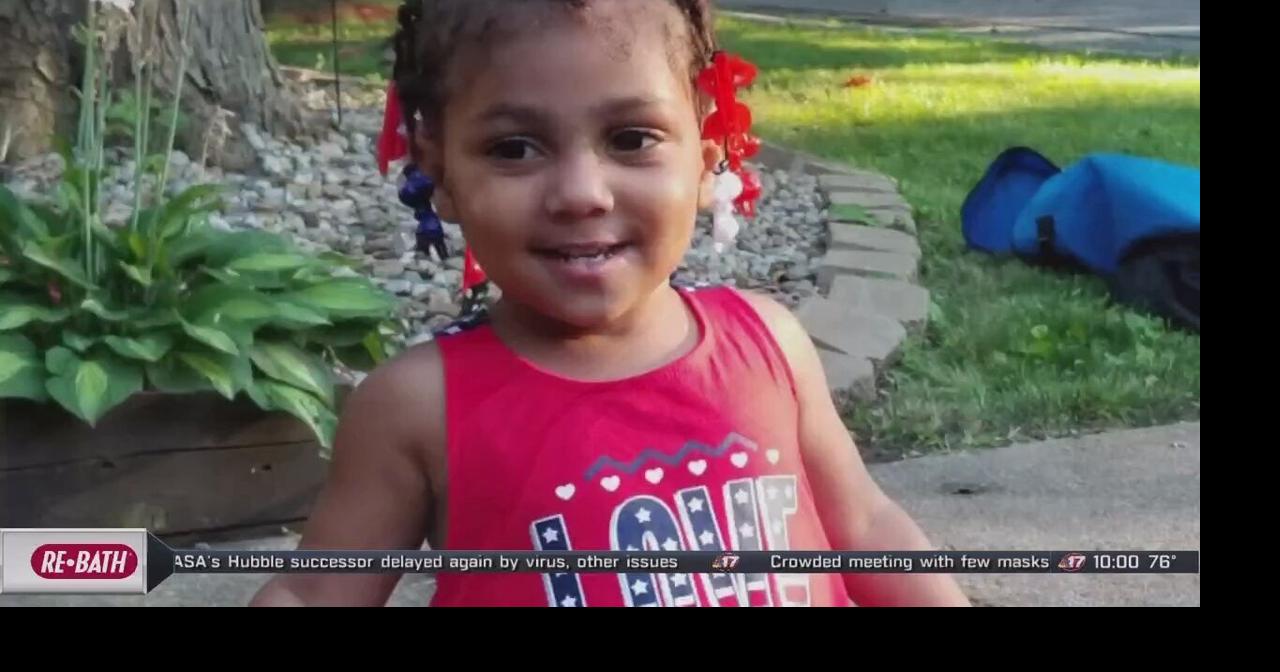 Anthony Myers found guilty of murder in Ta'Naja Barnes case | News ...