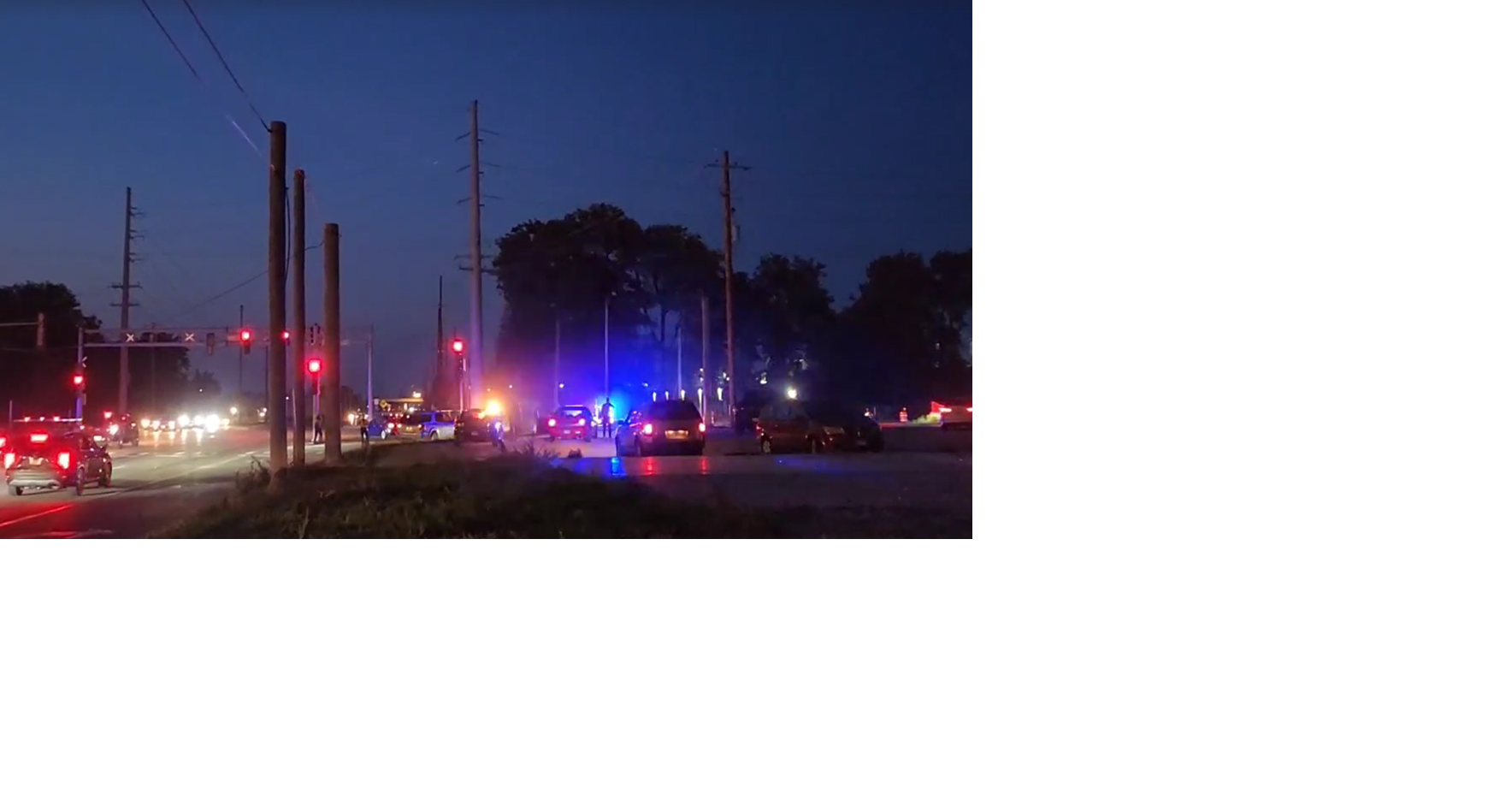 'Several injured' in large ADM explosion | | wandtv.com