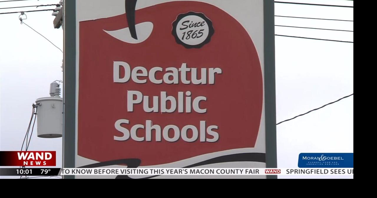 DPS plans to increase SRO presence in schools | News | wandtv.com