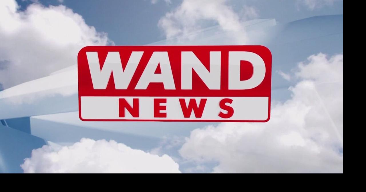 WAND News at 4PM: 3/2/2022 | Newscast Archives | wandtv.com