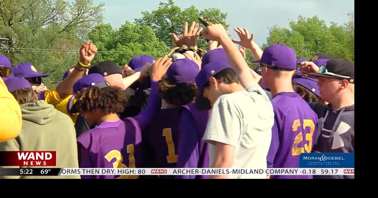 Monticello baseball sets new school record with 27 wins | Sports ...