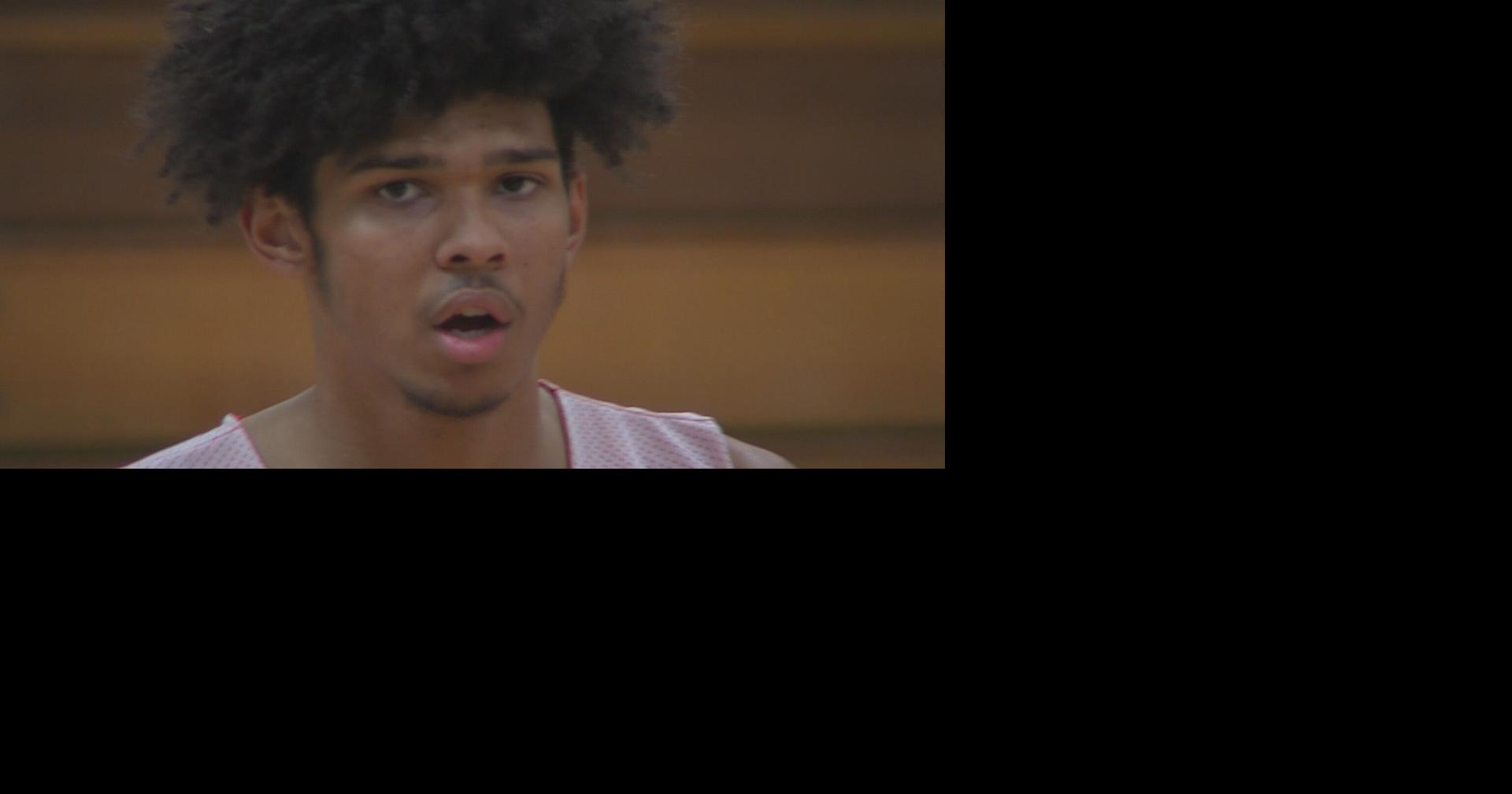 Athlete Of The Week: Connor Brown | Athlete Of The Week | wandtv.com