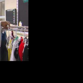 Costume drive provides Halloween experiences for kids | News | wandtv.com