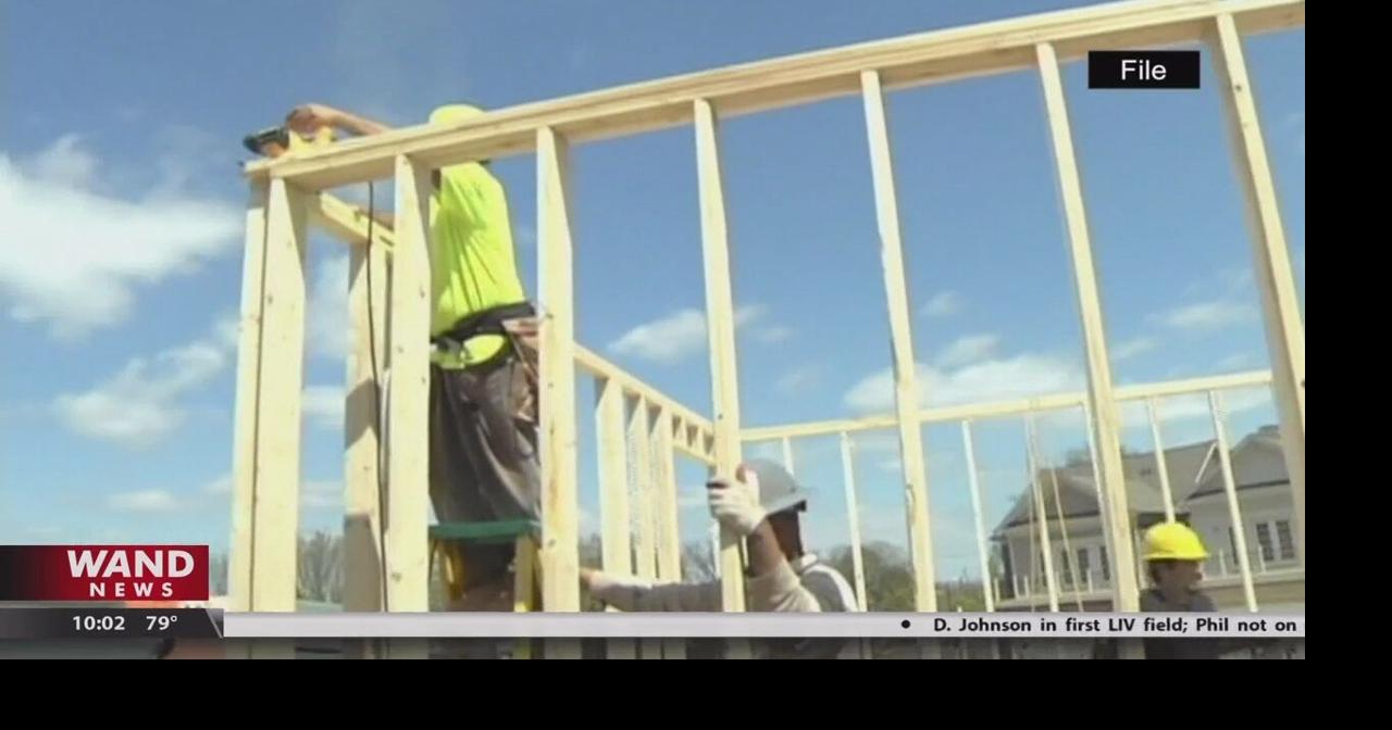 Preparing Illinois' workforce for the future | News | wandtv.com