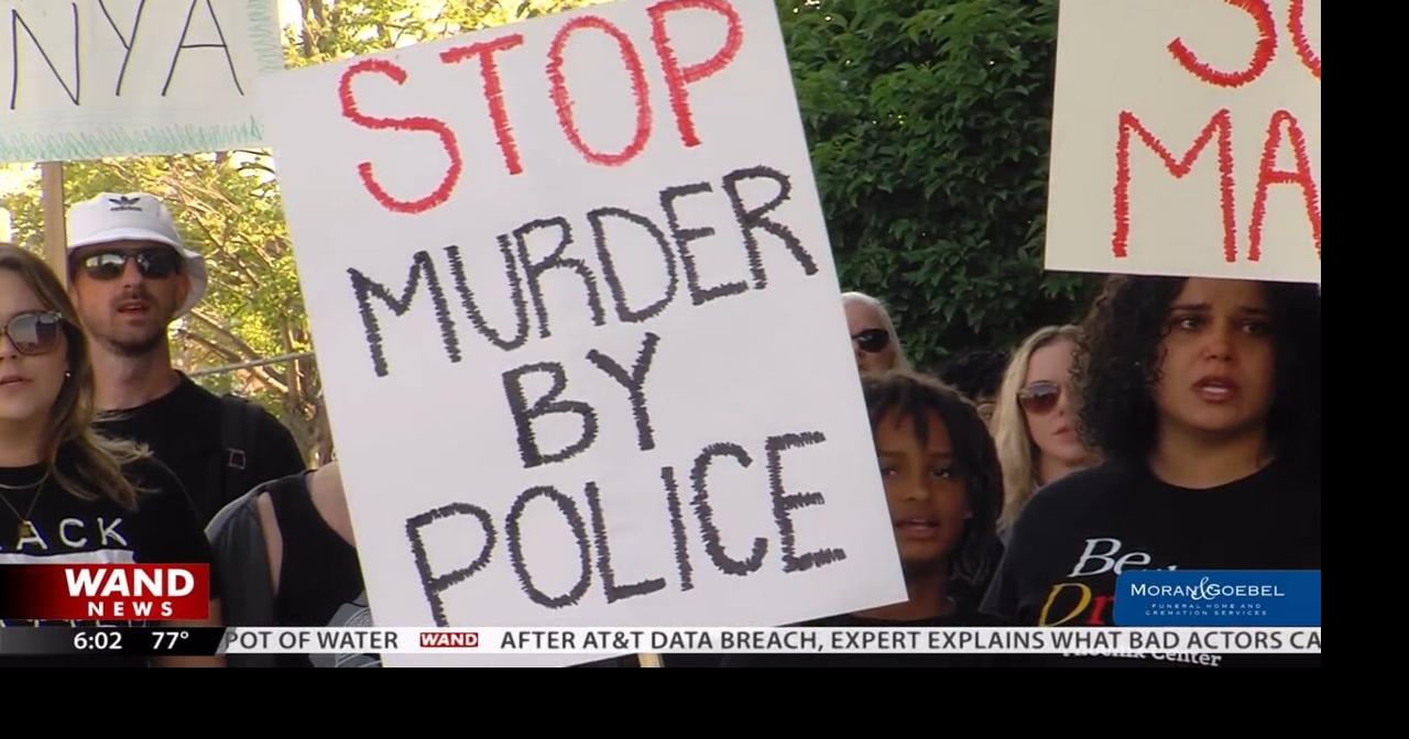 'Sonya Massey should be alive today.' Lawmakers share feelings on death ...