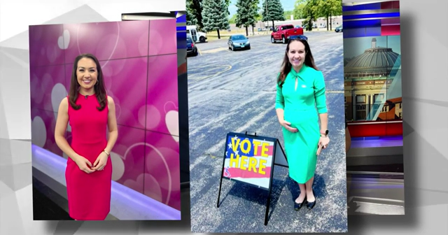 Alyssa Patrick named new evening anchor at WAND-TV | Community | wandtv.com Alyssa Patrick named new evening anchor at WAND-TV | Community | wandtv.com