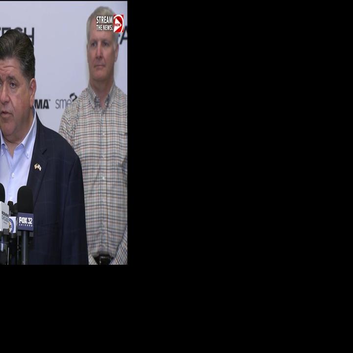 Pritzker signs bill requiring stricter police hiring practices in honor of Sonya Massey ...