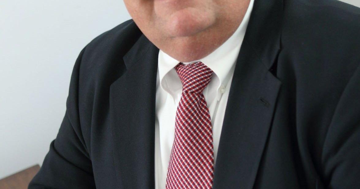 Howard G. Buffett Foundation Donates $15-Million for Law Enforcement ...