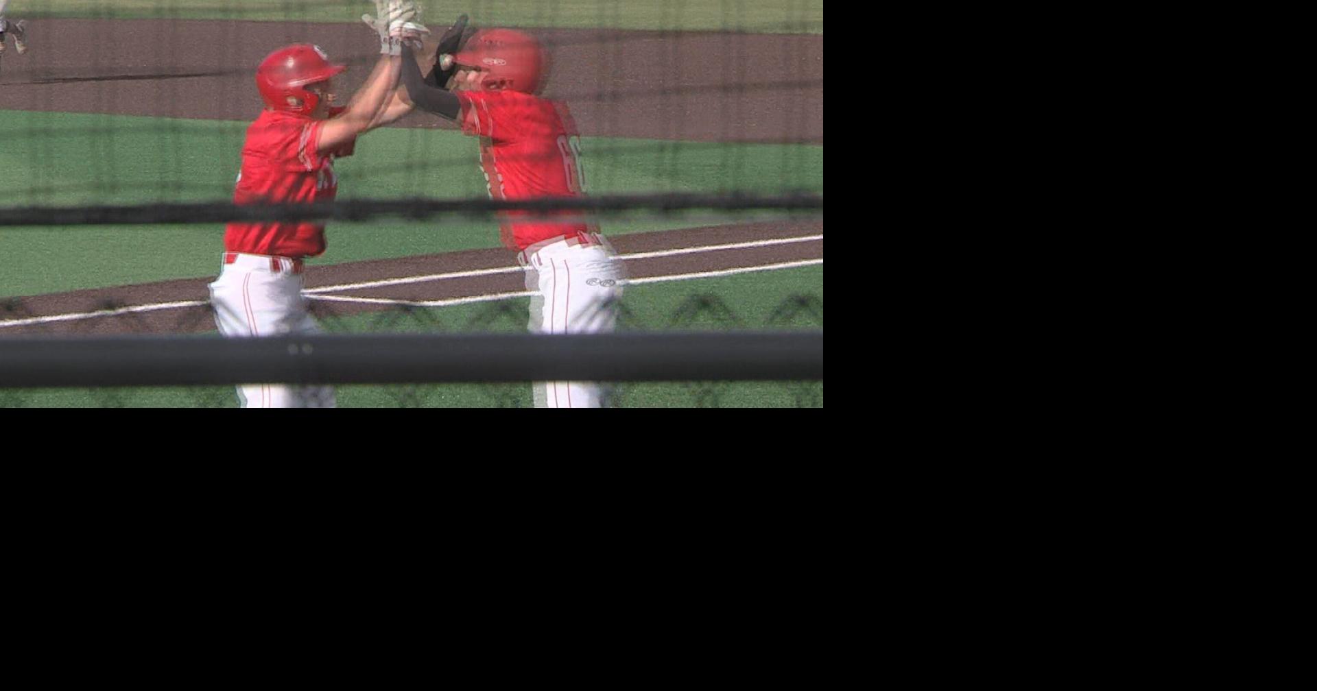 6-1 Postseason High School Baseball Highlights | Sports | wandtv.com