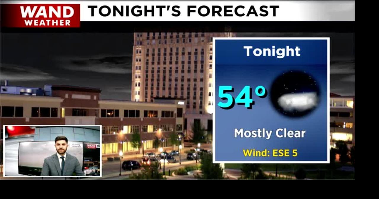 Warm and Sunny | | wandtv.com