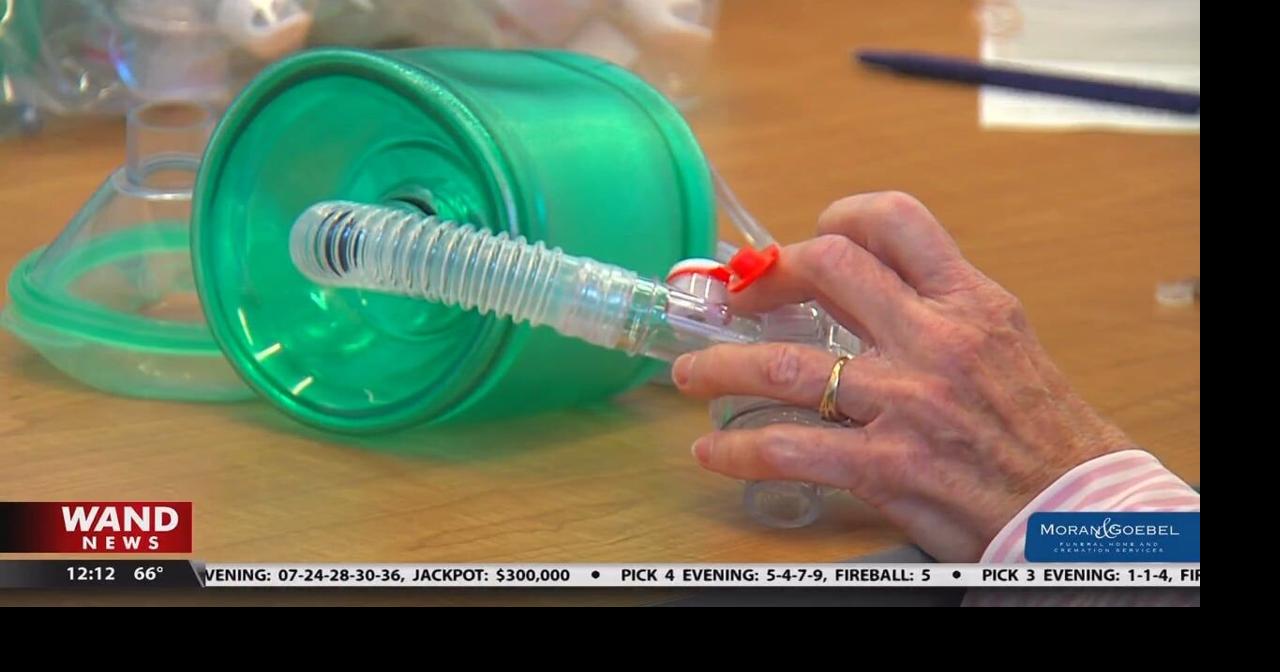 The Links, Incorporated help provide medical products to underserved ...