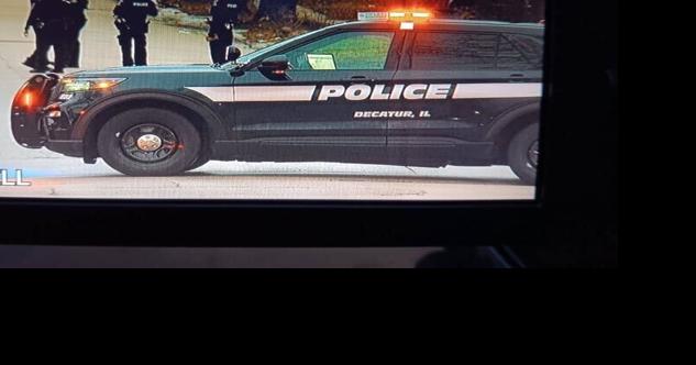 Police looking for gunman after shots fired in Decatur | Top Stories ...