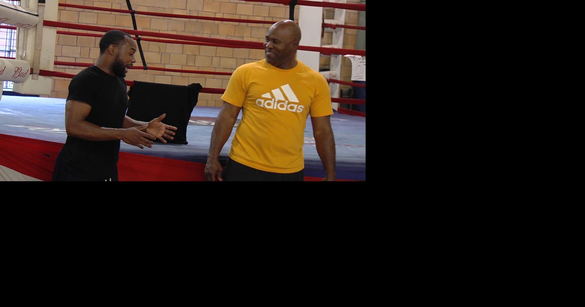 Decatur basketball legends share unique lessons | Sports | wandtv.com