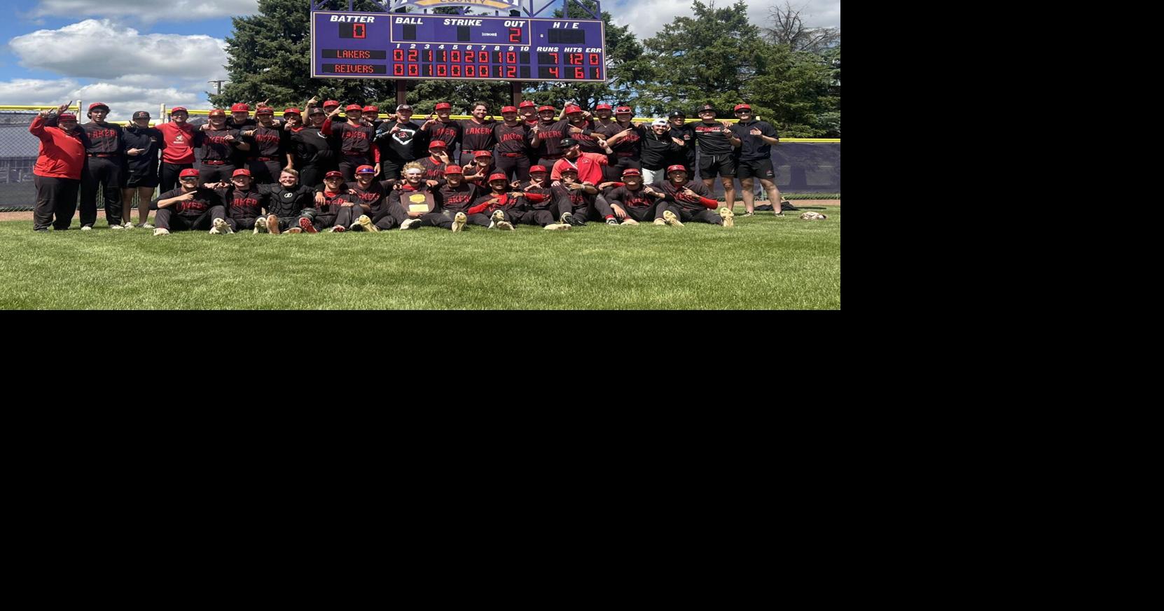 Lake Land baseball still alive in JUCO World Series despite third round ...