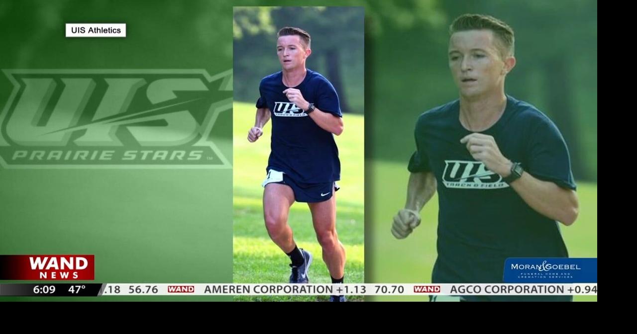 How to watch local firefighter Tyler Pence compete in the Olympic ...