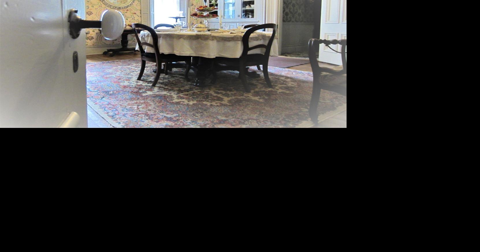 C.H. Moore Homestead & DeWitt County Museum opening for 2025 season ...