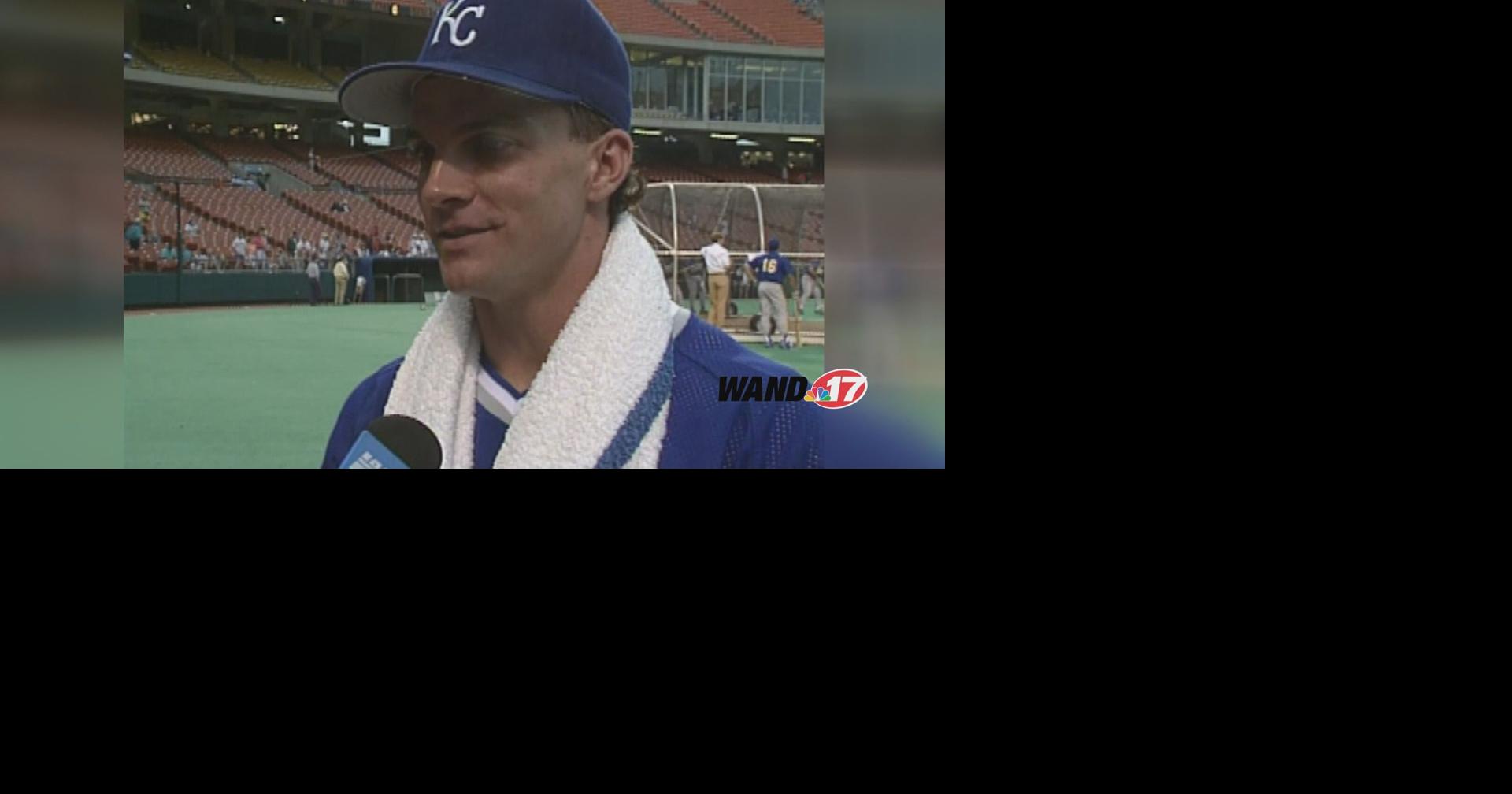 A look back at when Kevin Koslofski made it to the majors | Sports ...