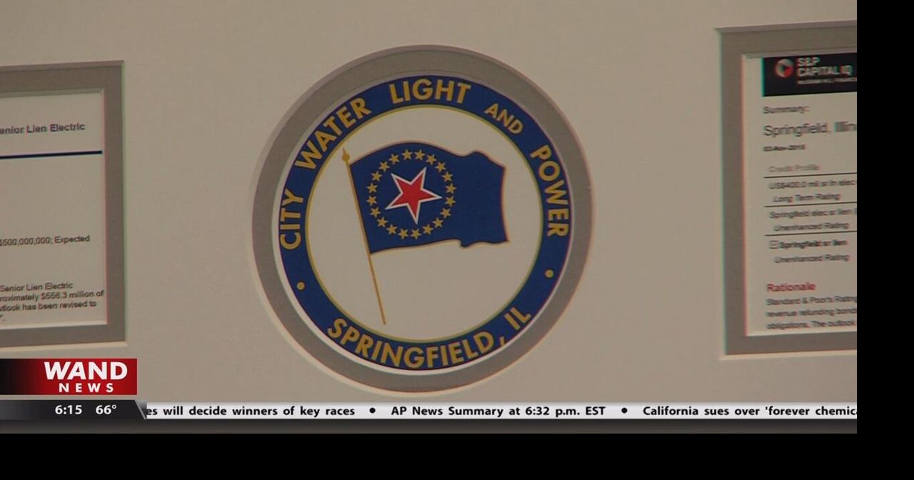 CWLP program helps customers with past-due bills | Community | wandtv.com