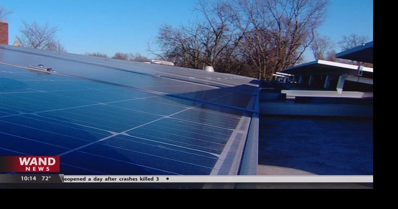 IL Shines program makes solar affordable & accessible for families ...