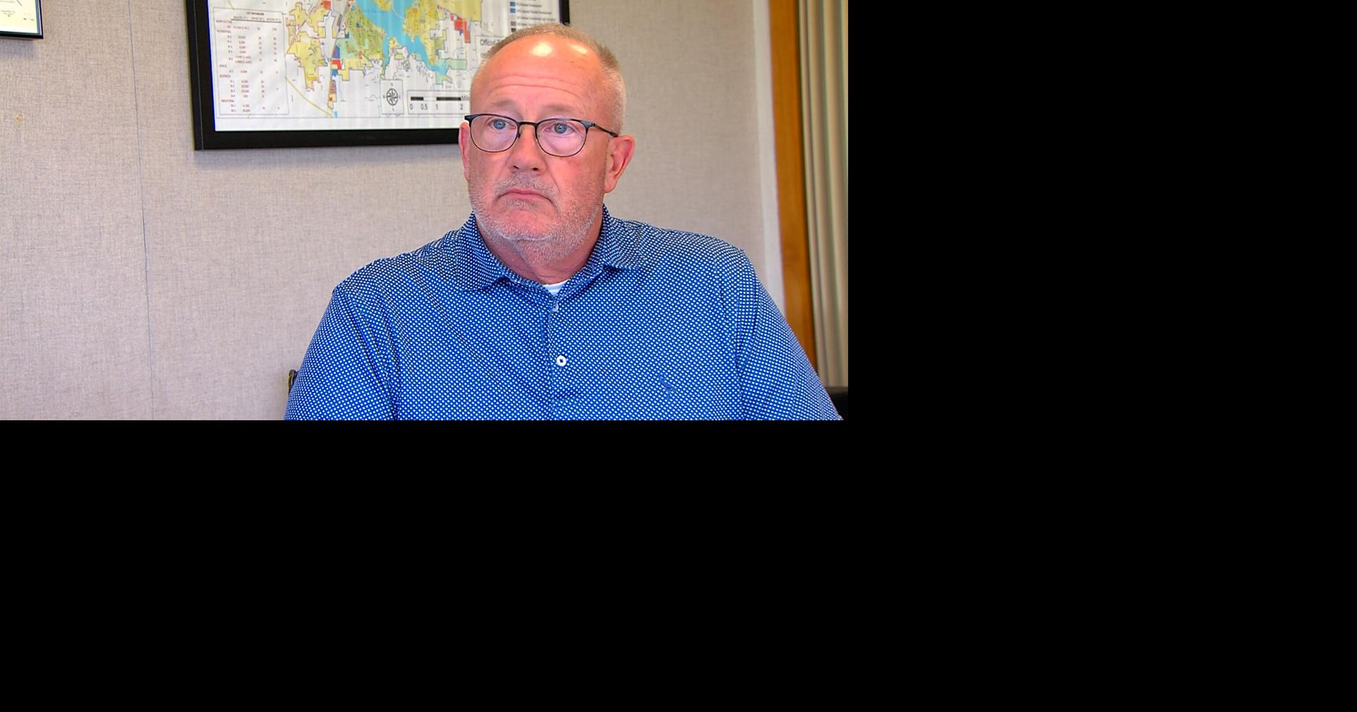 Decatur city manager says councilmember breached employment agreement ...