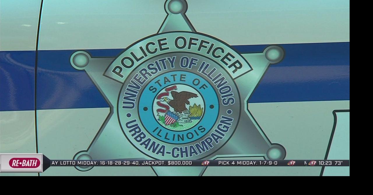 University of Illinois hires new director of public safety, chief of ...