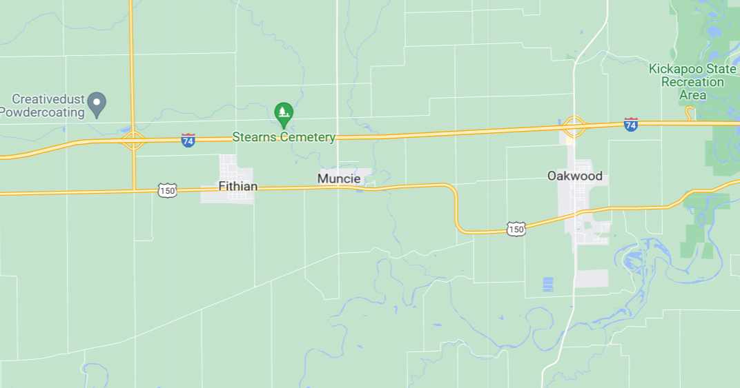 Two dead in I-74 crash | News | wandtv.com
