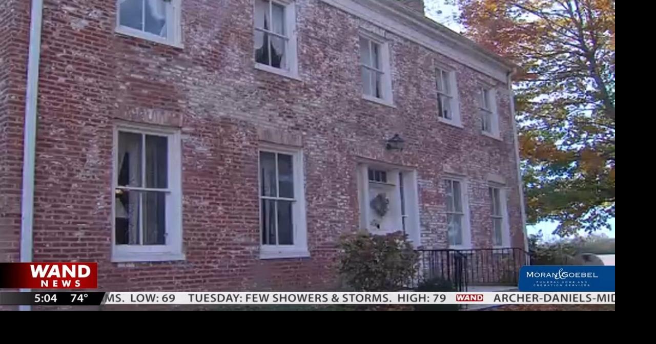 New Illinois law extends deadline for Underground Railroad Task Force ...