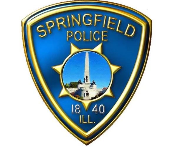 Springfield Police launch new online reporting system making it easier ...
