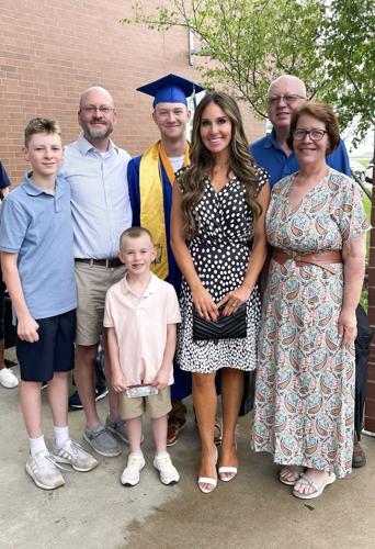 Maroa-Forsyth graduate prepares to enter United State Naval Academy ...