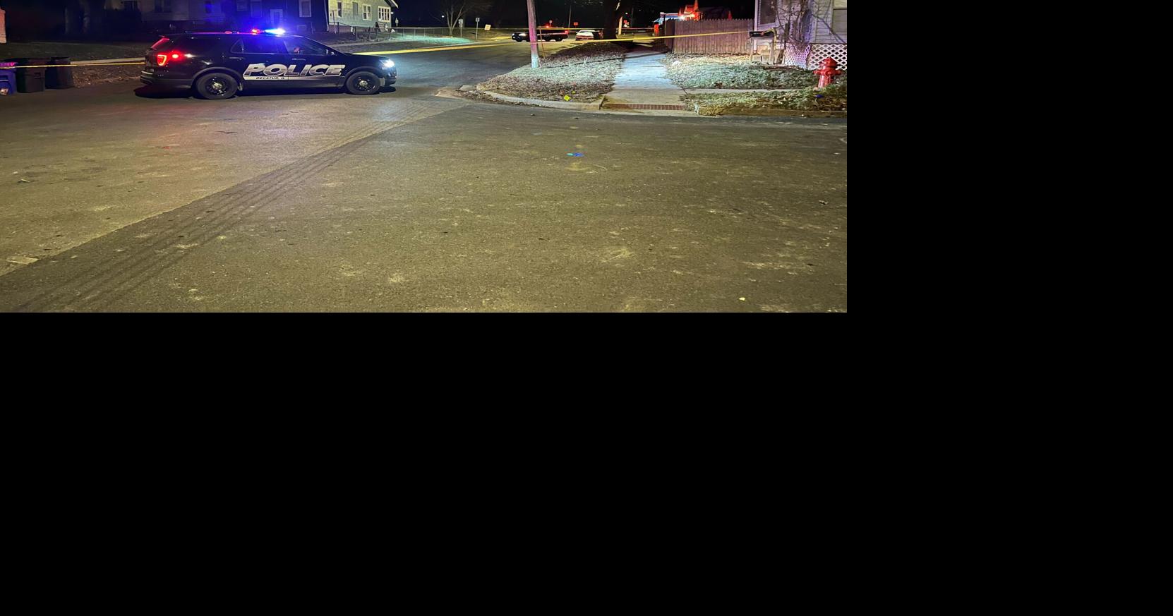 Decatur Police arrest suspect accused of shooting at officer Saturday ...