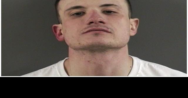 Mattoon police arrest two in separate drug-related cases | Top Stories ...