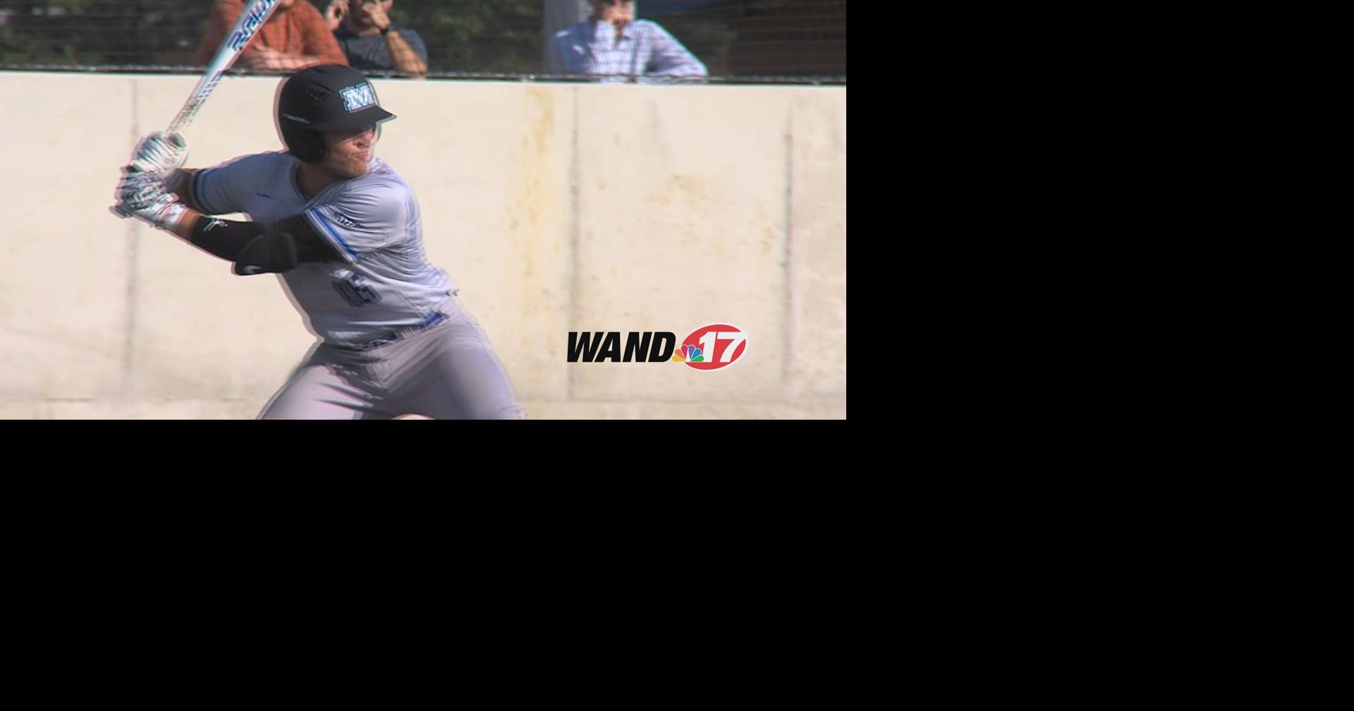 Millikin baseball's first season playing on Workman Field cut short ...