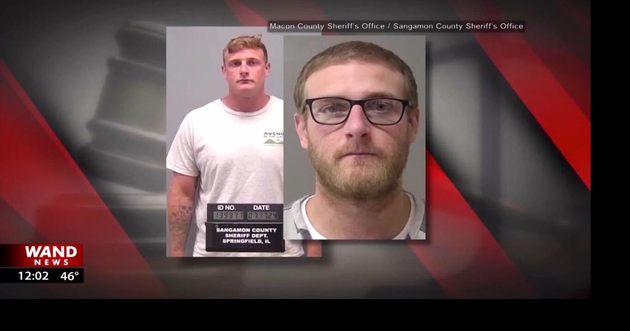 Judge sets hearing for change of venue in Sean Grayson trial | Crime ...