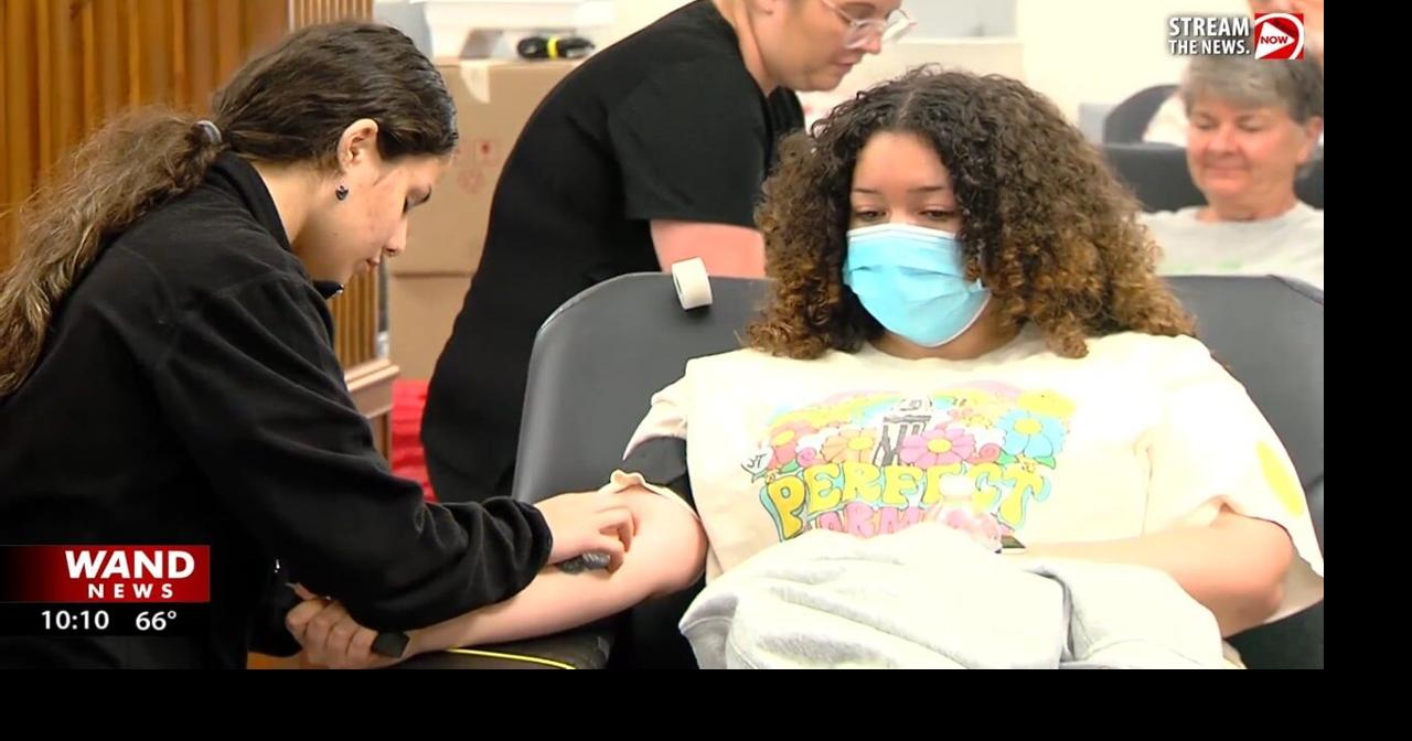 U of I at 6th in Abbott, Big Ten blood drive competition | News ...