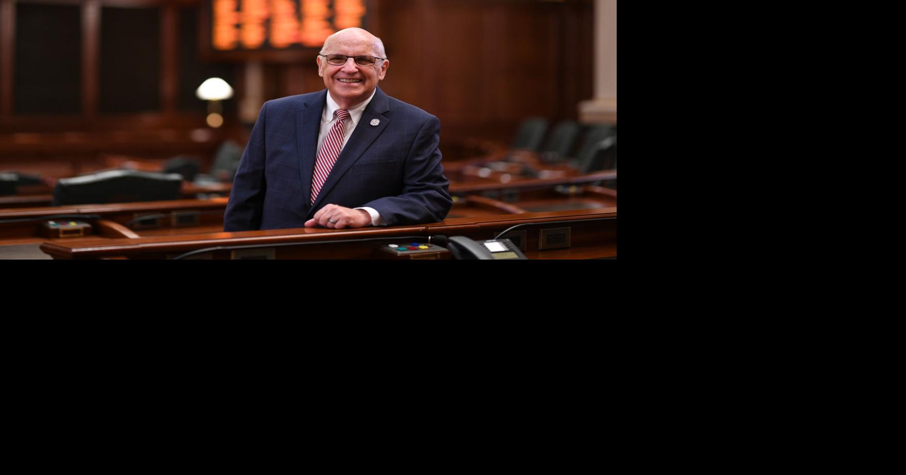 State Representative Mike Murphy resigns | News | wandtv.com