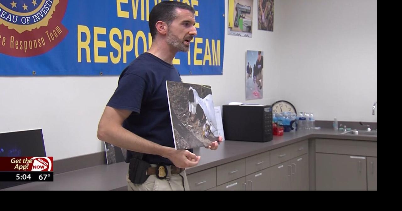 Central Illinoisans get a glimpse into FBI Springfield | News | wandtv.com