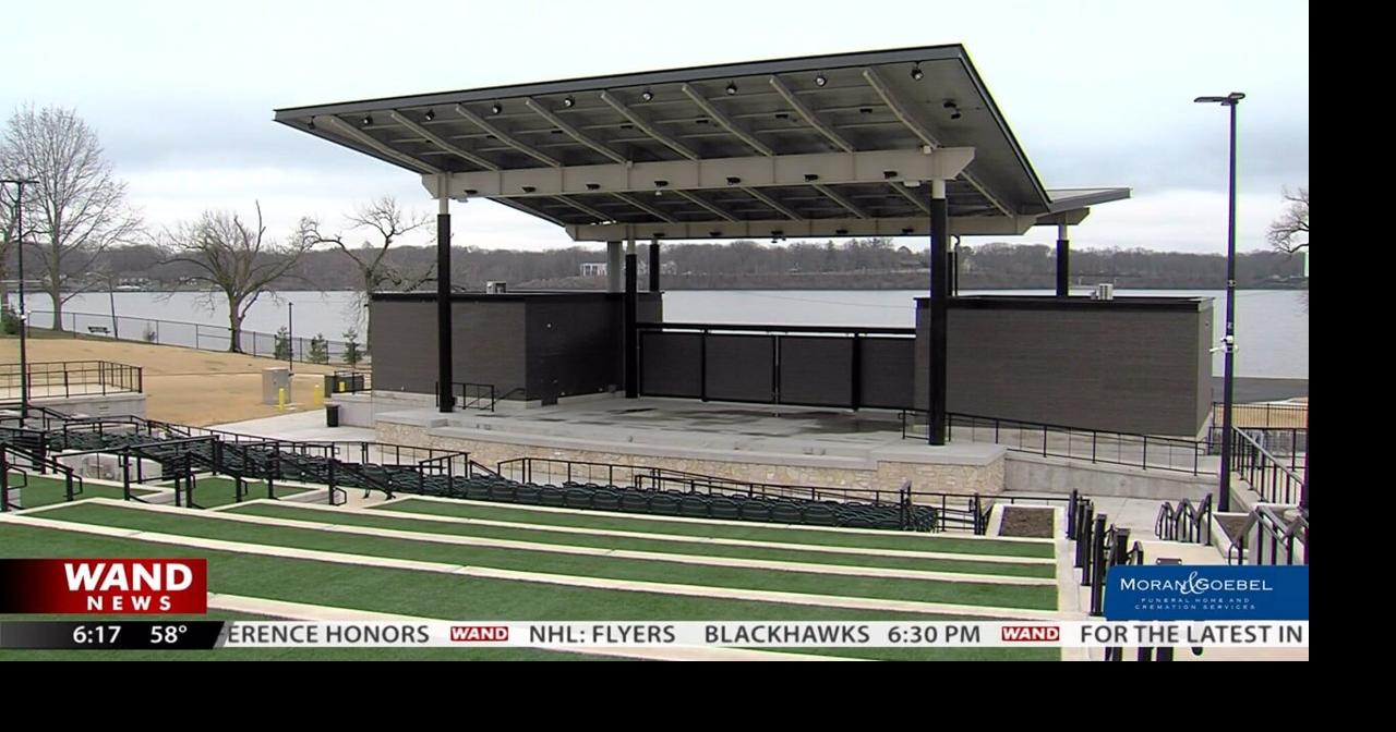 Devon Lakeshore Amphitheater warns against buying scam tickets on third ...