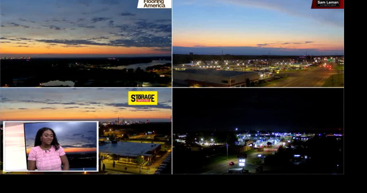 Monday Morning Forecast | | wandtv.com
