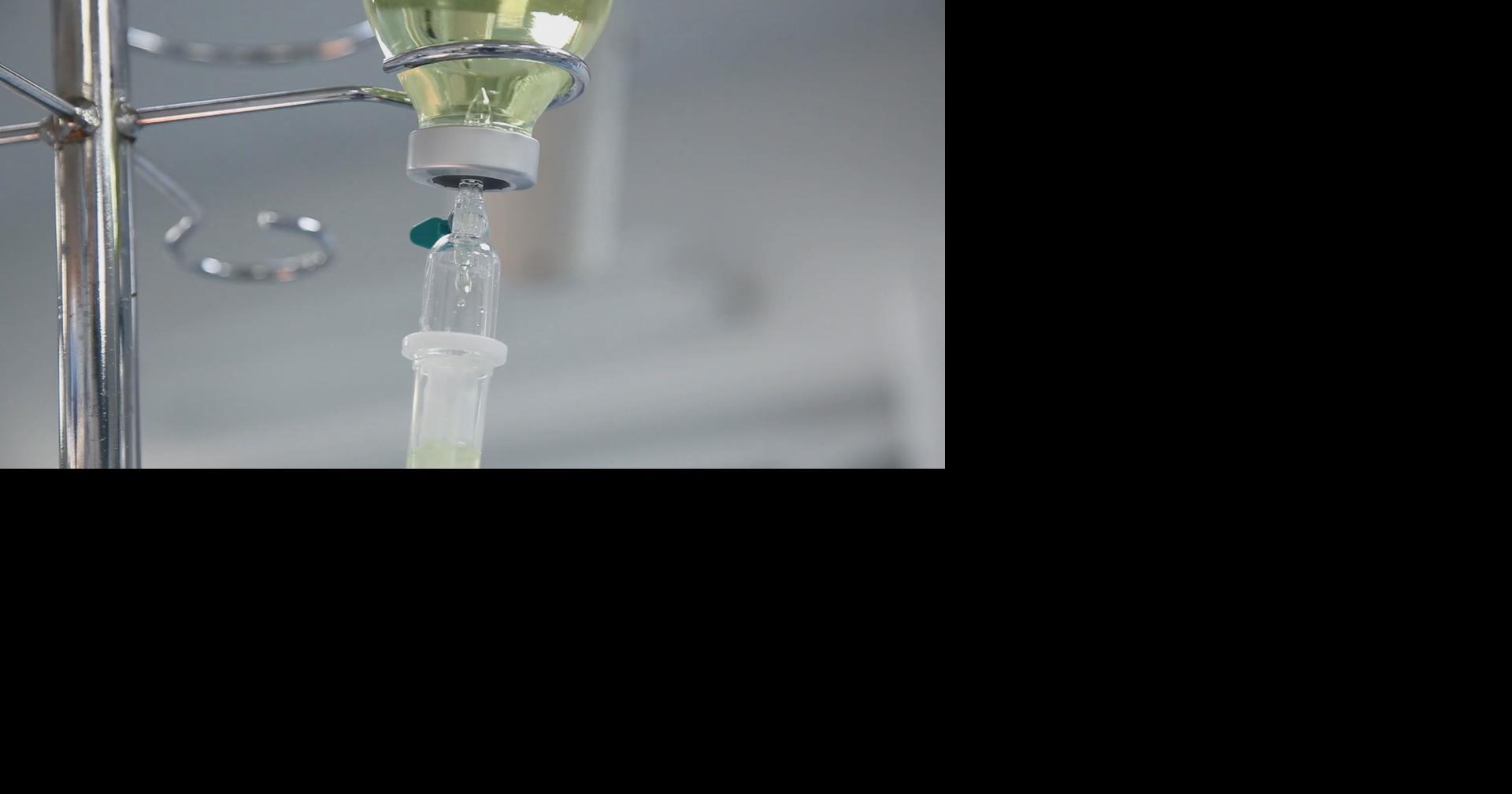 Items left behind after surgery pose dangerous problems | News | wandtv.com