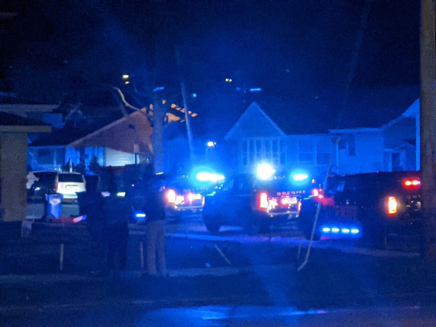 Man killed, woman injured in Decatur shooting | News | wandtv.com