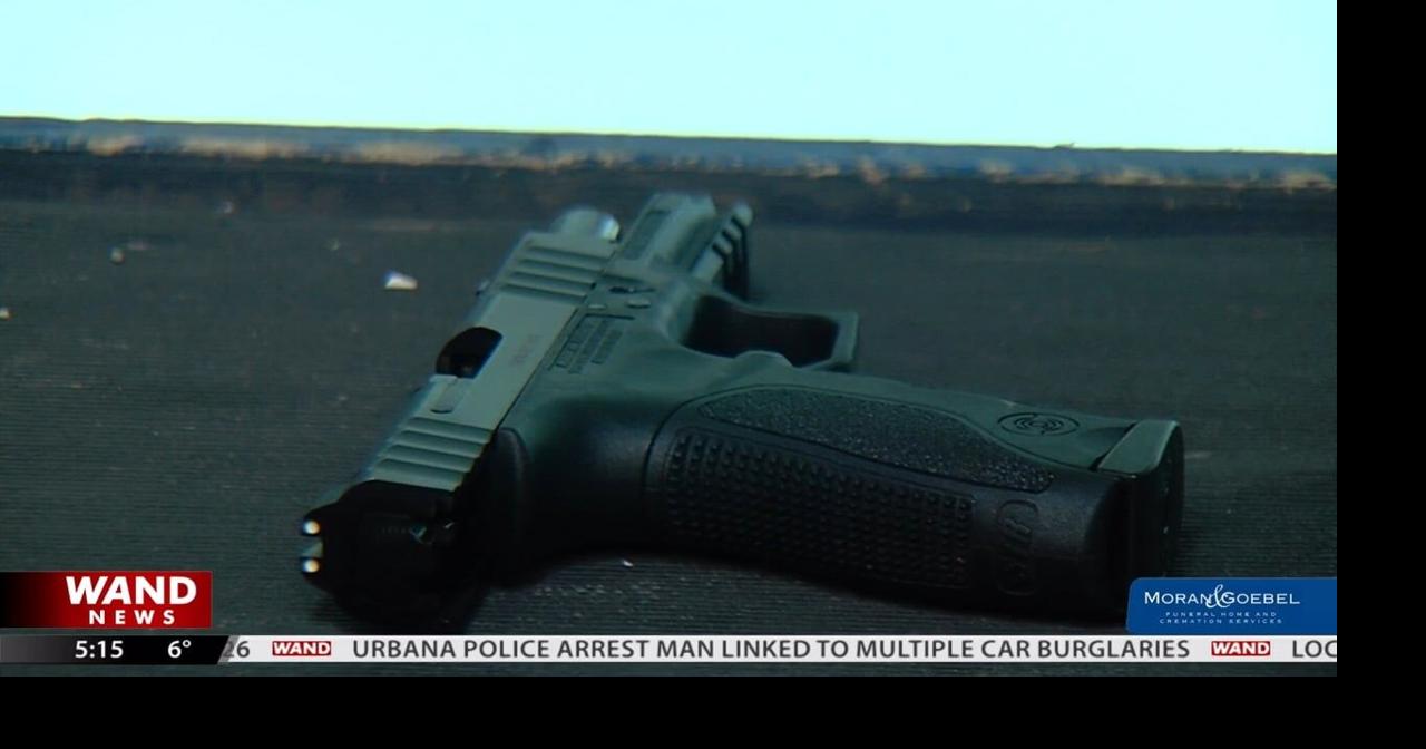 Springfield man makes history opening gun range in Pawnee | News ...