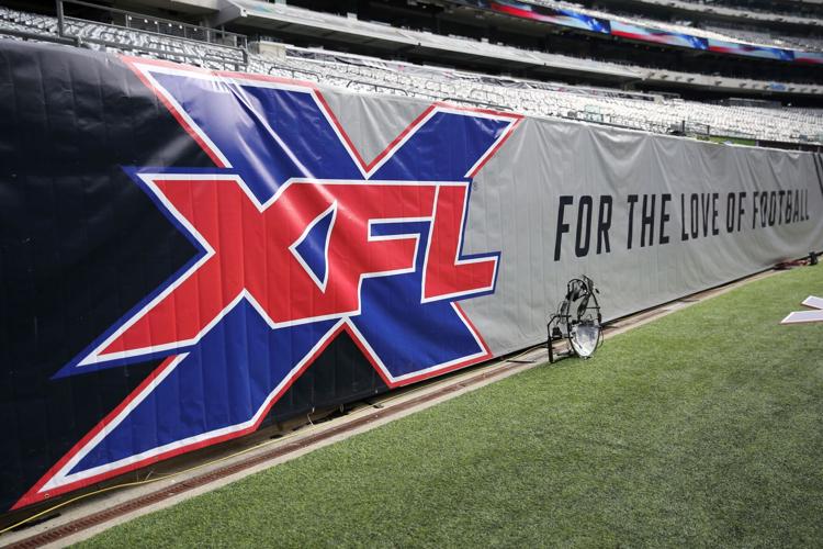 USFL, XFL announce new league name in merger: United Football League | News | wandtv.com