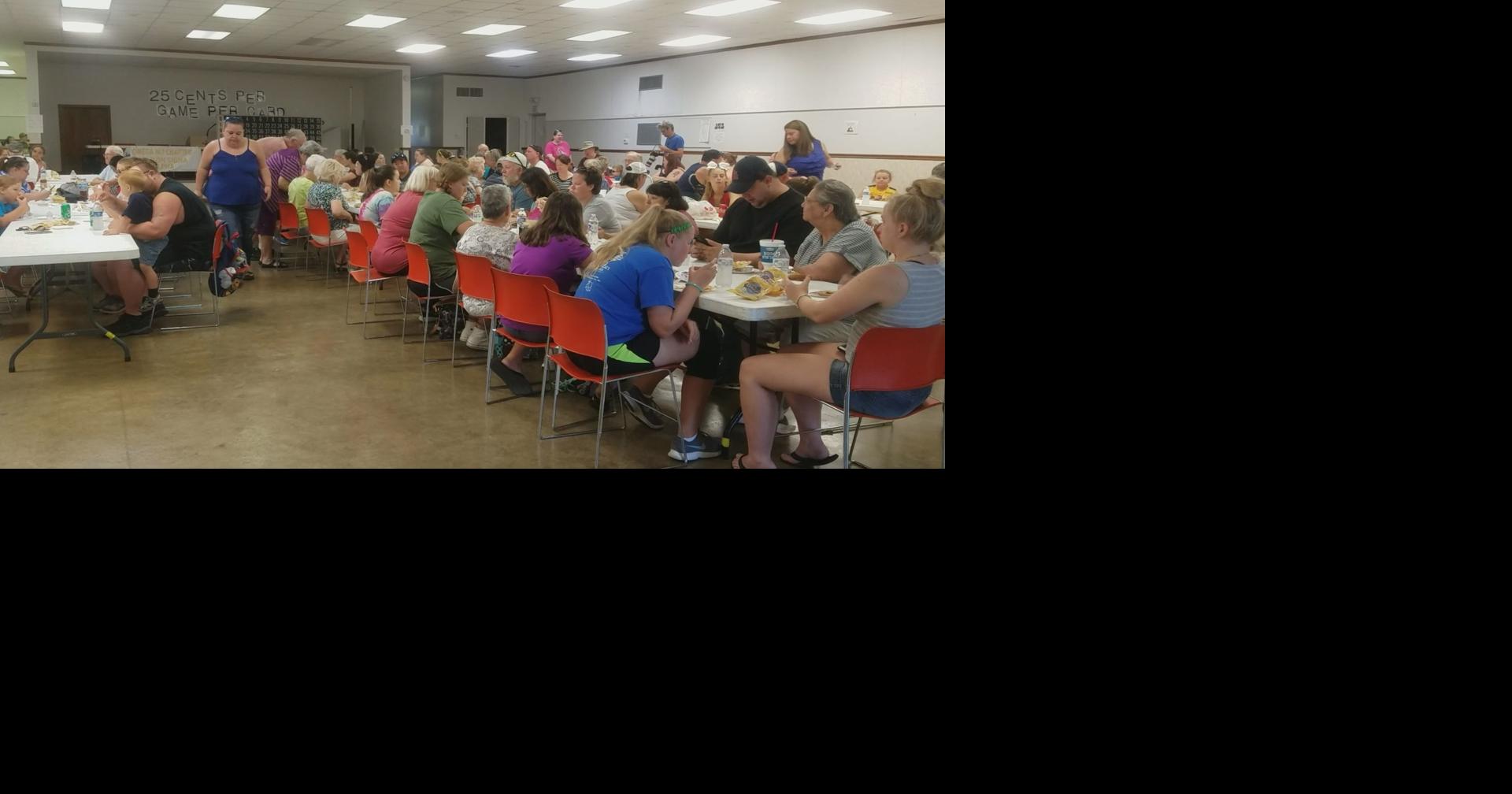 Mattoon Bagelfest to go on as planned despite 'Do Not Drink' water ...