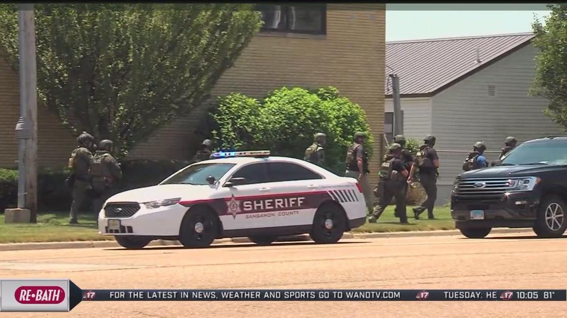 FBI: 'Run, Hide, Fight' could help you survive an active shooter | Top ...